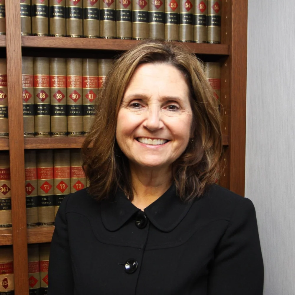 Meet Our Attorneys — Pepping, Balk, Kincaid & Olson, Ltd. | Silvis Law Firm