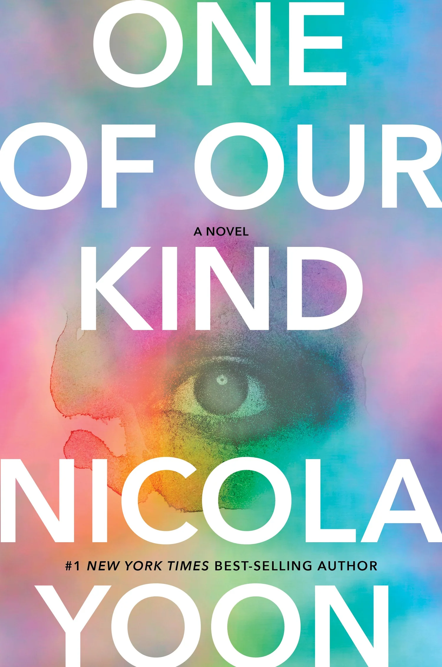 One of Our Kind book — Nicola Yoon