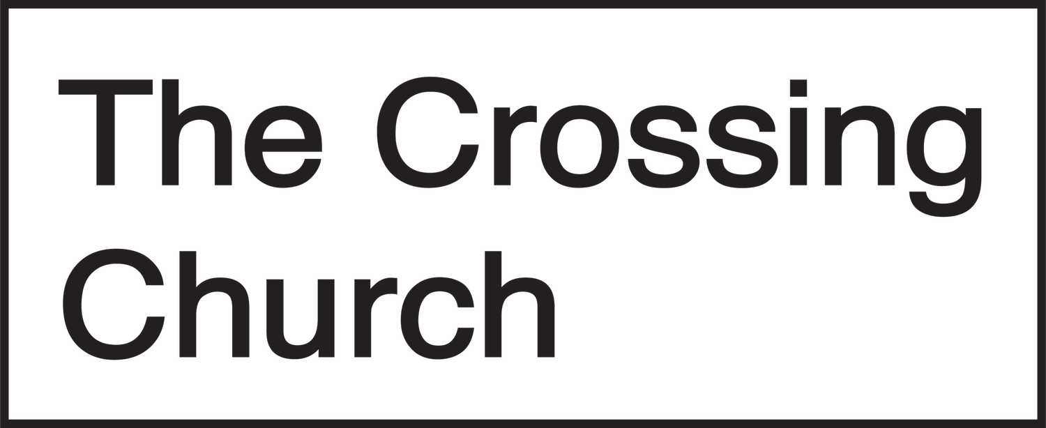 The Crossing Church
