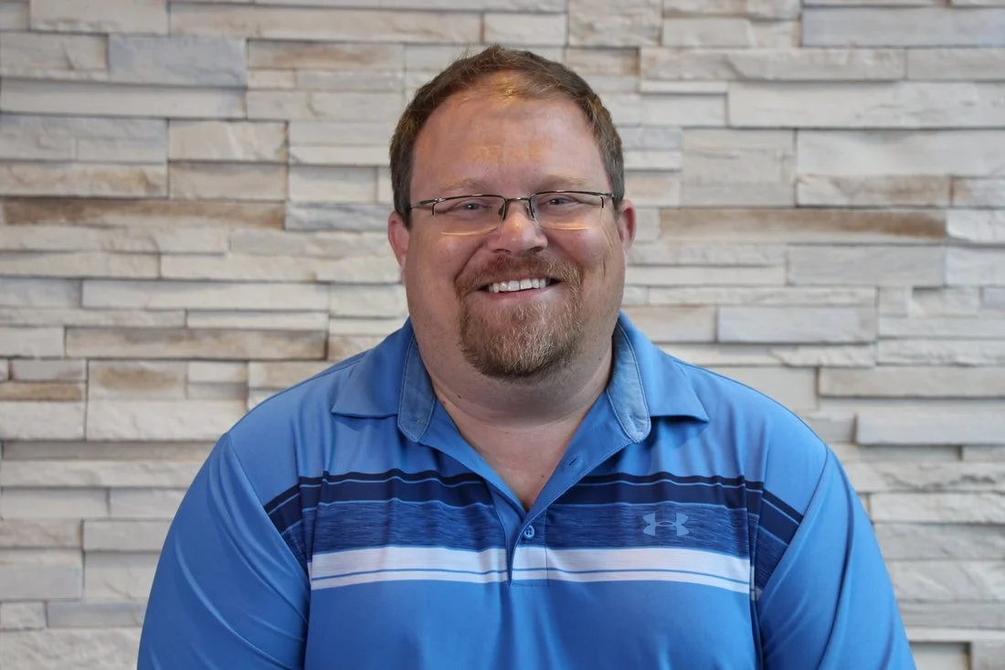 Deacons and Elders — WCAG