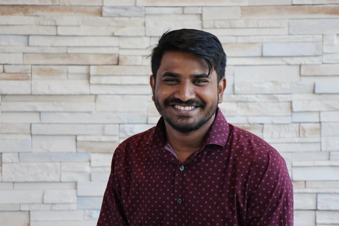 Deacons and Elders — WCAG