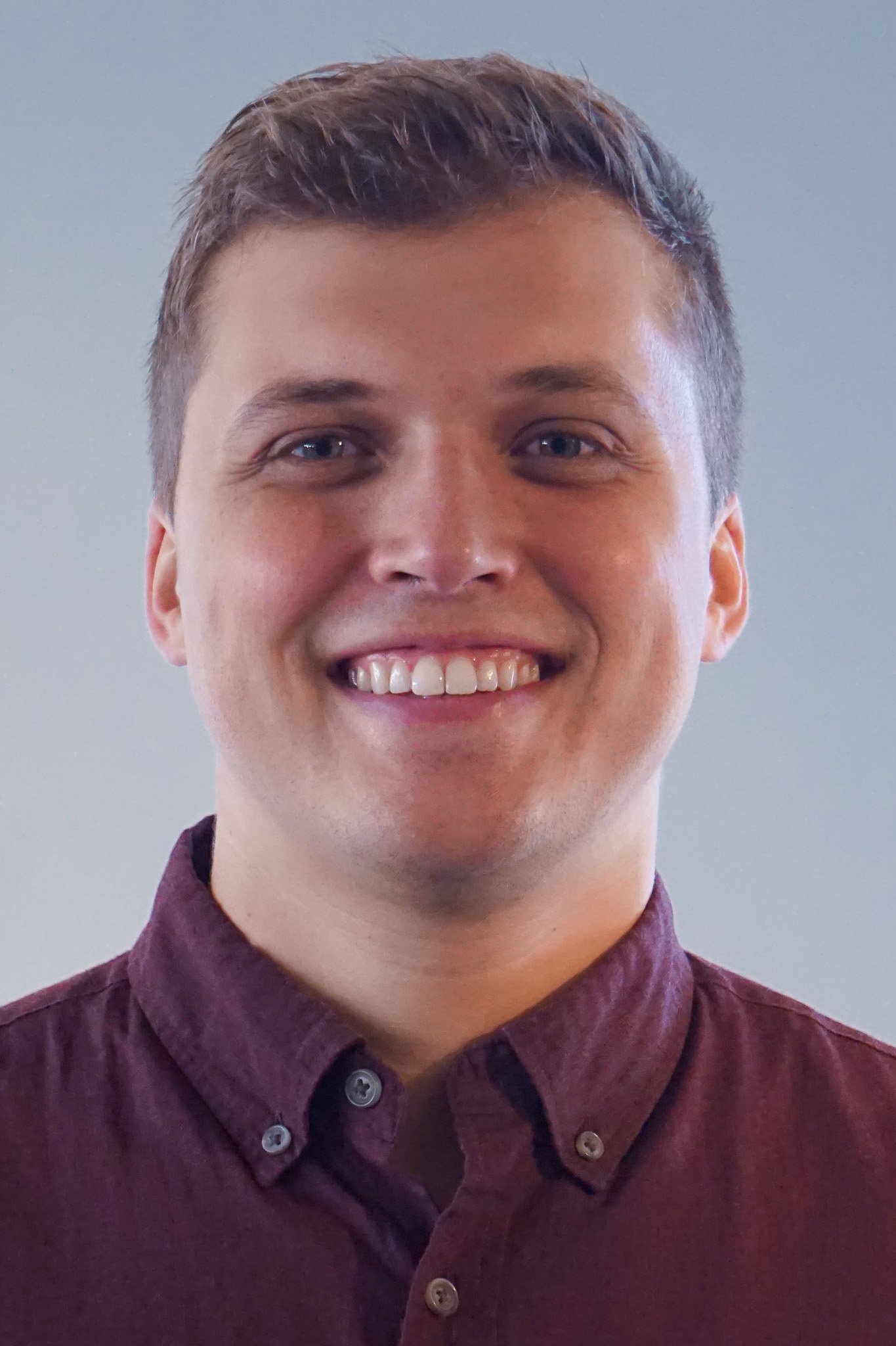 Pastors and Staff — WCAG