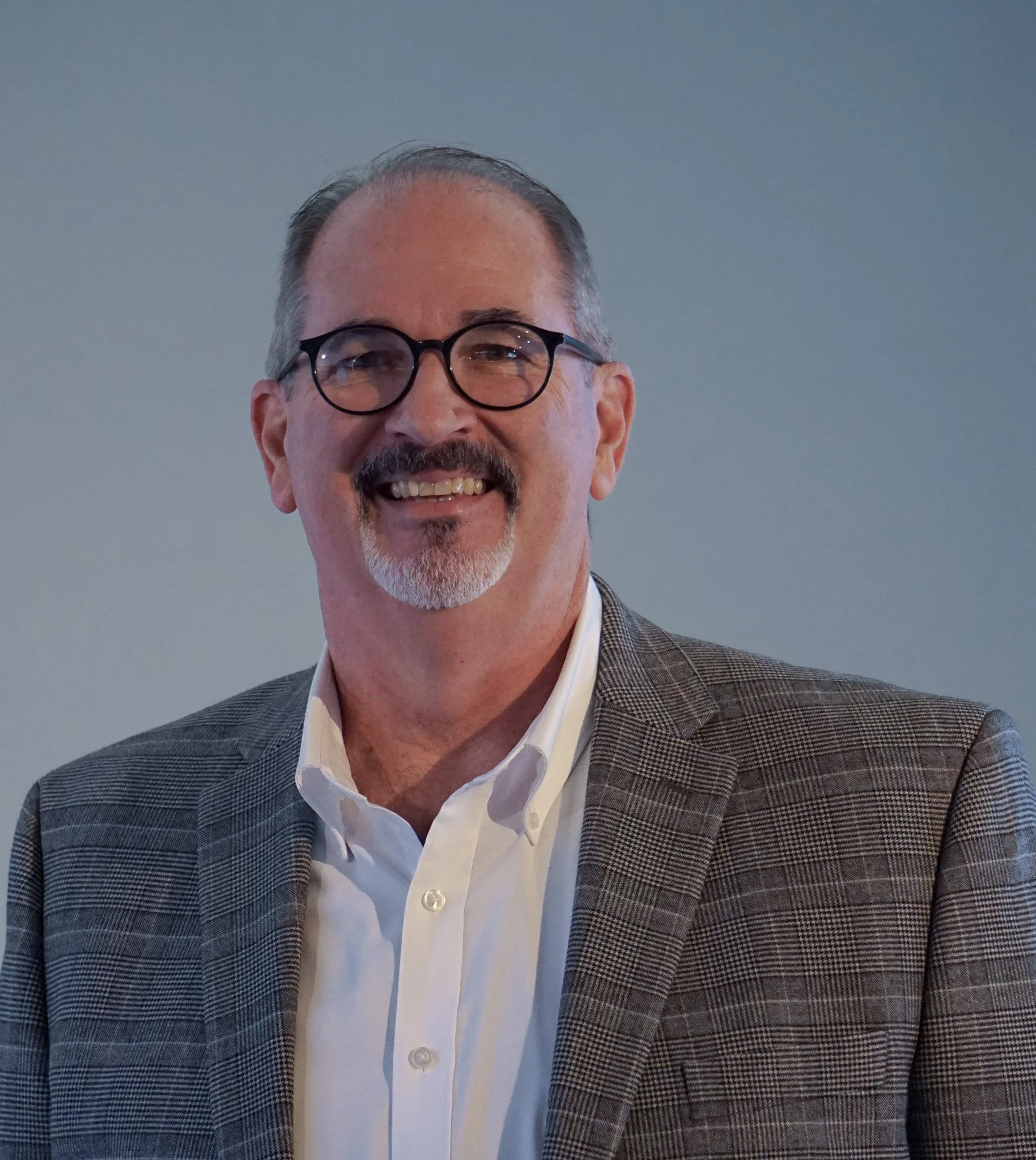 Pastors and Staff — WCAG