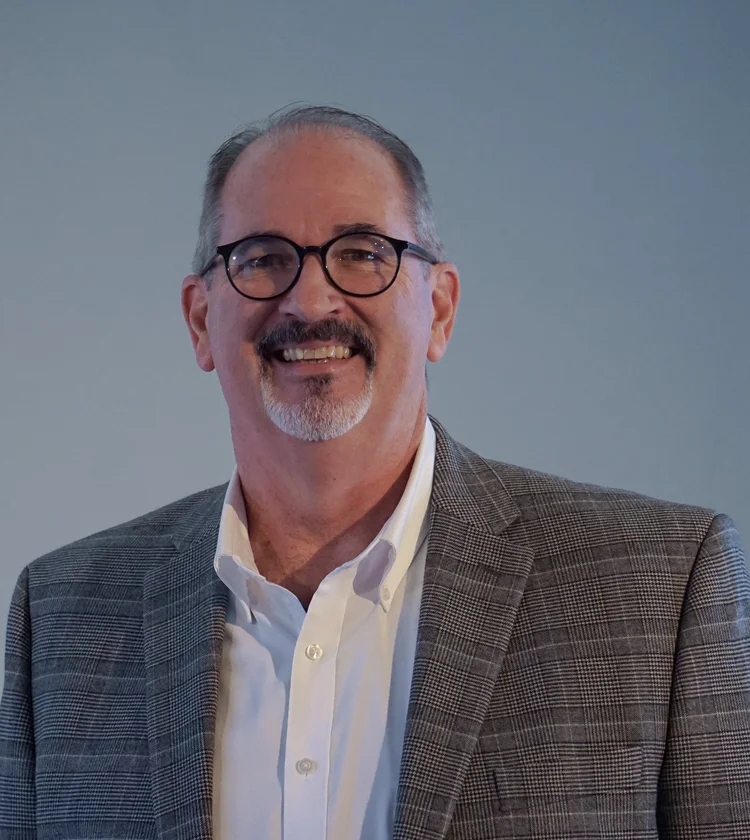 Pastors and Staff — WCAG