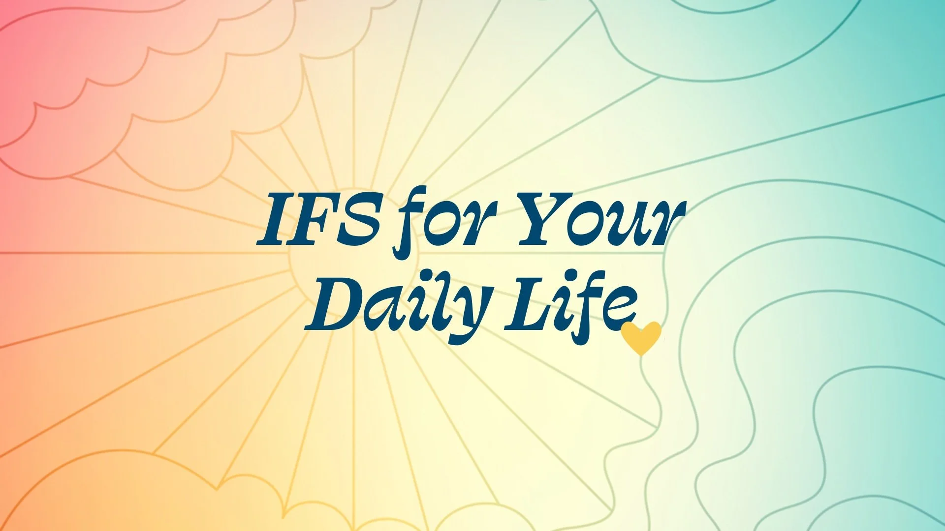 General 4 — Yes Collective