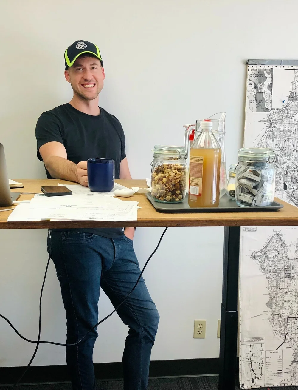 Team — Game 7 Growth