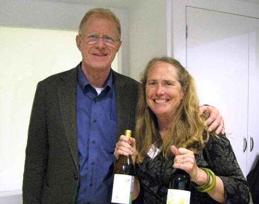 Frey Wine featured at Kirstie Alley’s Celebrity Block Party! — Frey ...