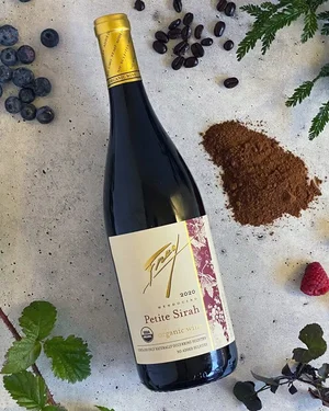 Frey Vineyards