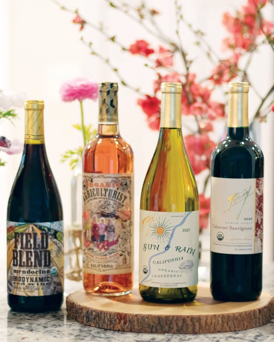Club — Frey Vineyards