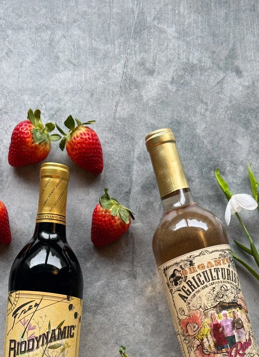 Club — Frey Vineyards