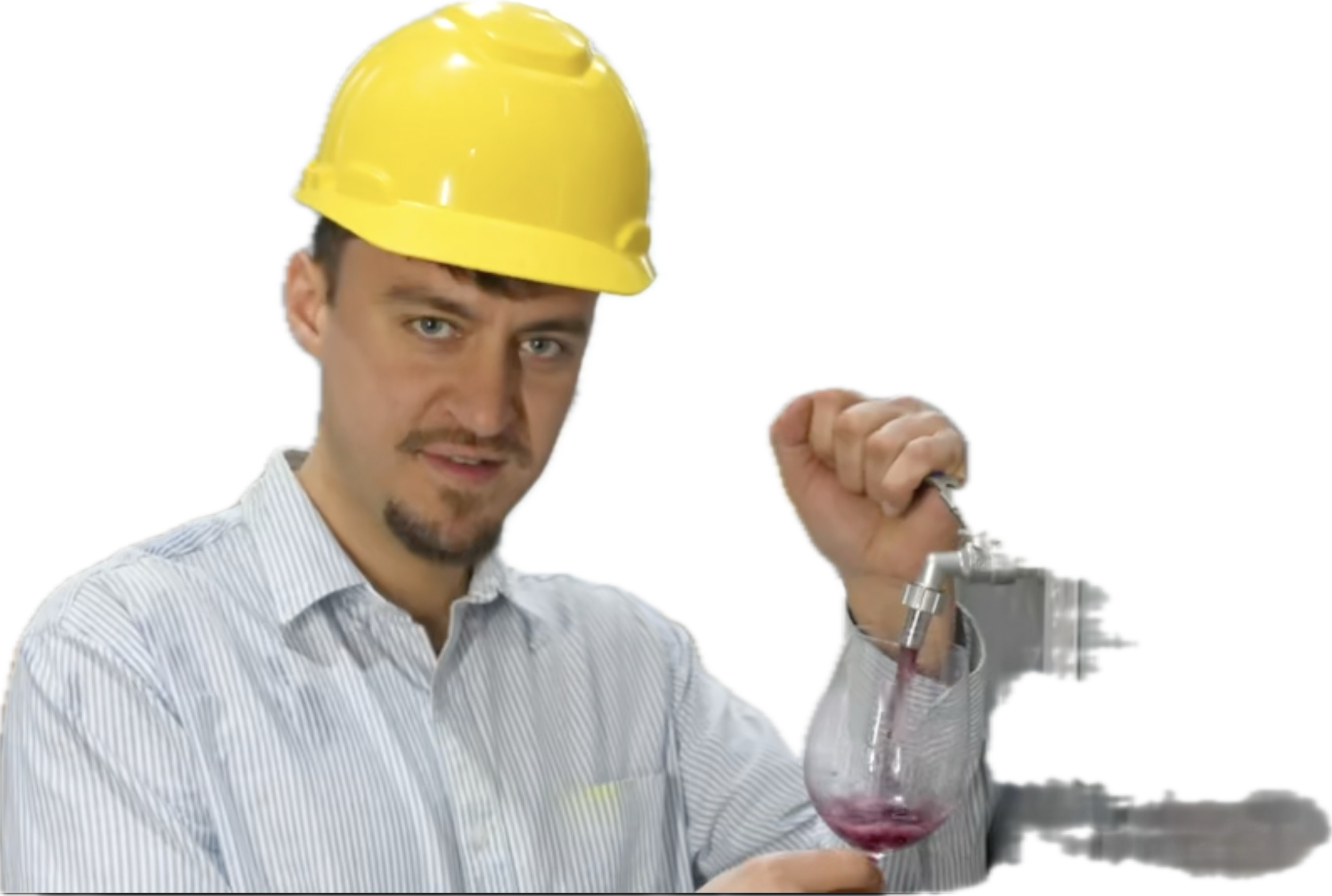 Organic Winemaking — Frey Vineyards