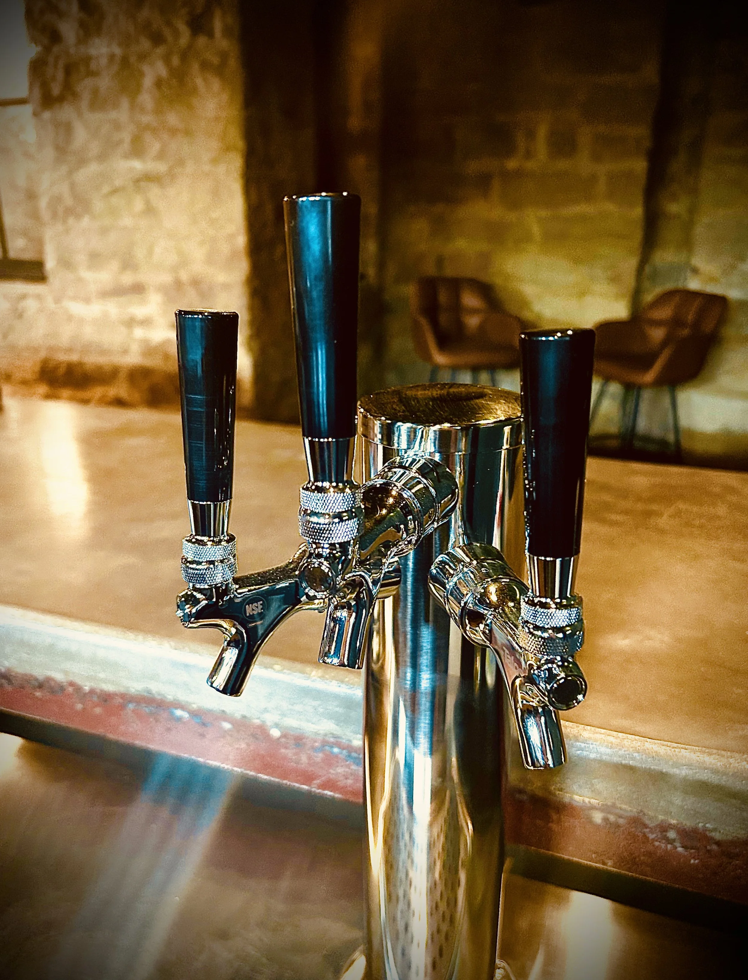 Gallery — Johnny's Distillery