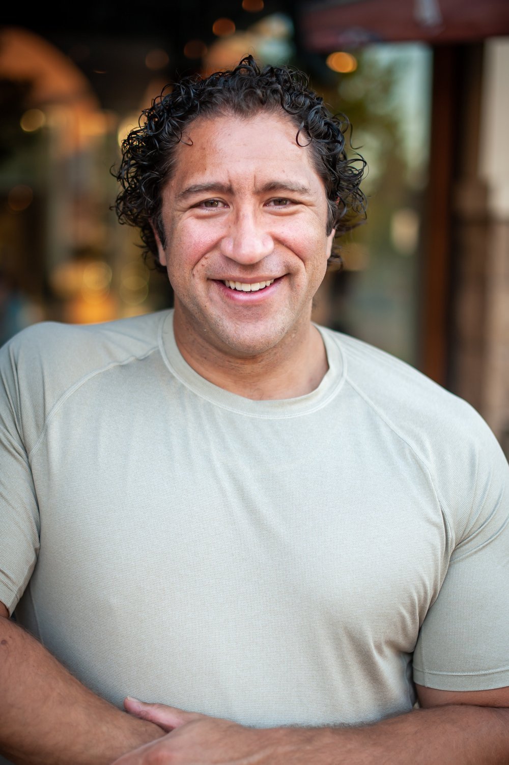 Meet Mike Guidry, The Multipotentialite — Solomon Advising