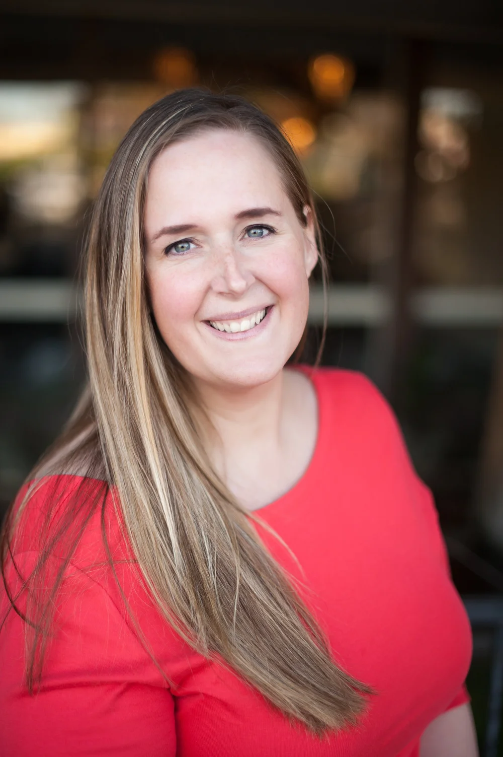 Meet Our Team: Jennifer Guidry, The Serial Entrepreneur — Solomon Advising