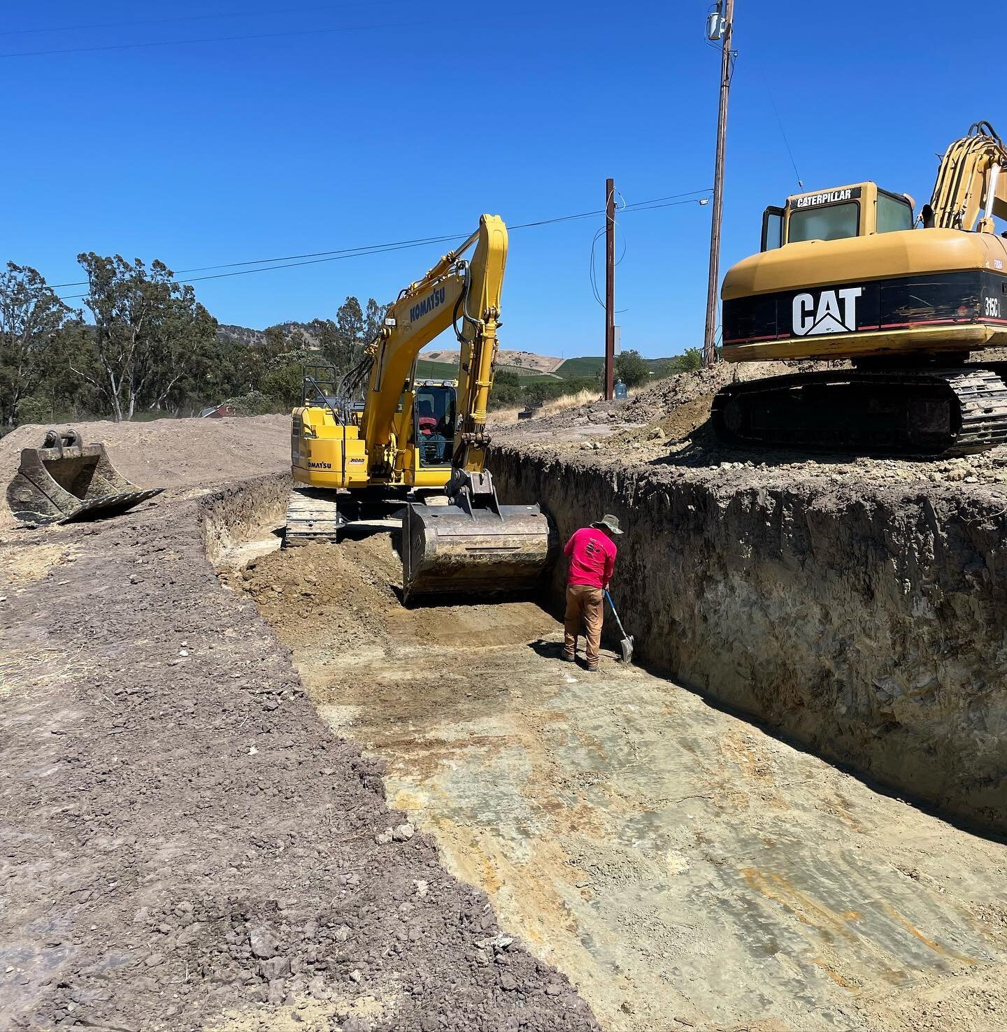 About — Landers Curry