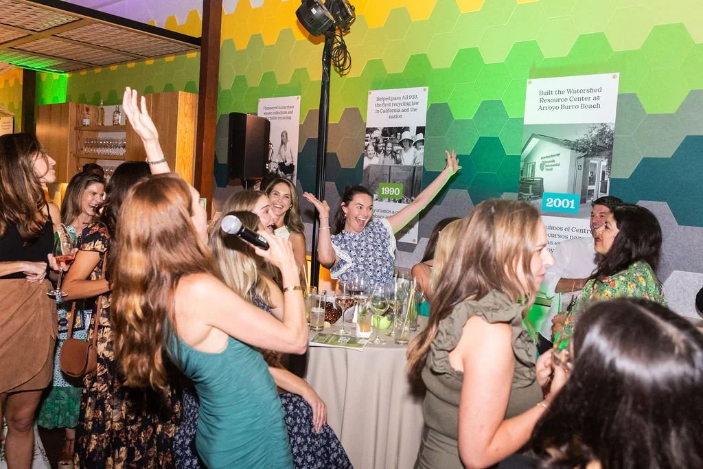 Meetings & Special Events — CEC's Environmental Hub