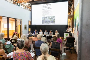 CEC's Environmental Hub