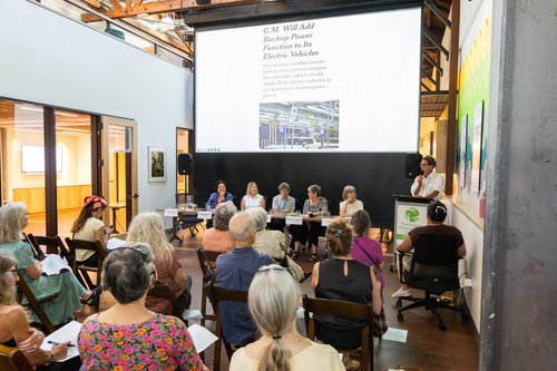 Meetings & Special Events — CEC's Environmental Hub