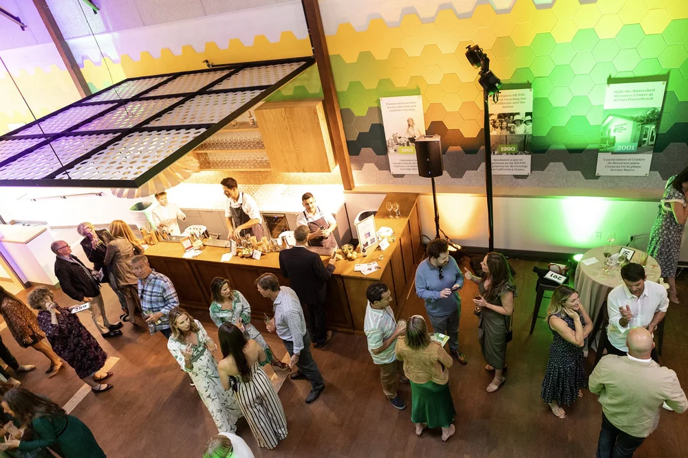 Meetings & Special Events — CEC's Environmental Hub