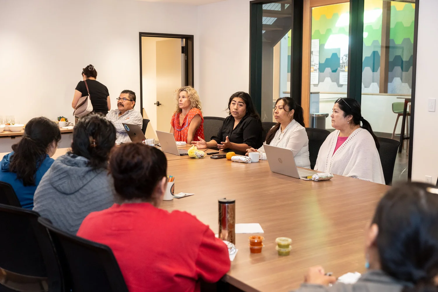 CEC's Environmental Hub