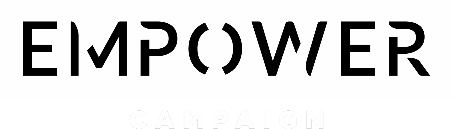 Contact — Empower Campaign