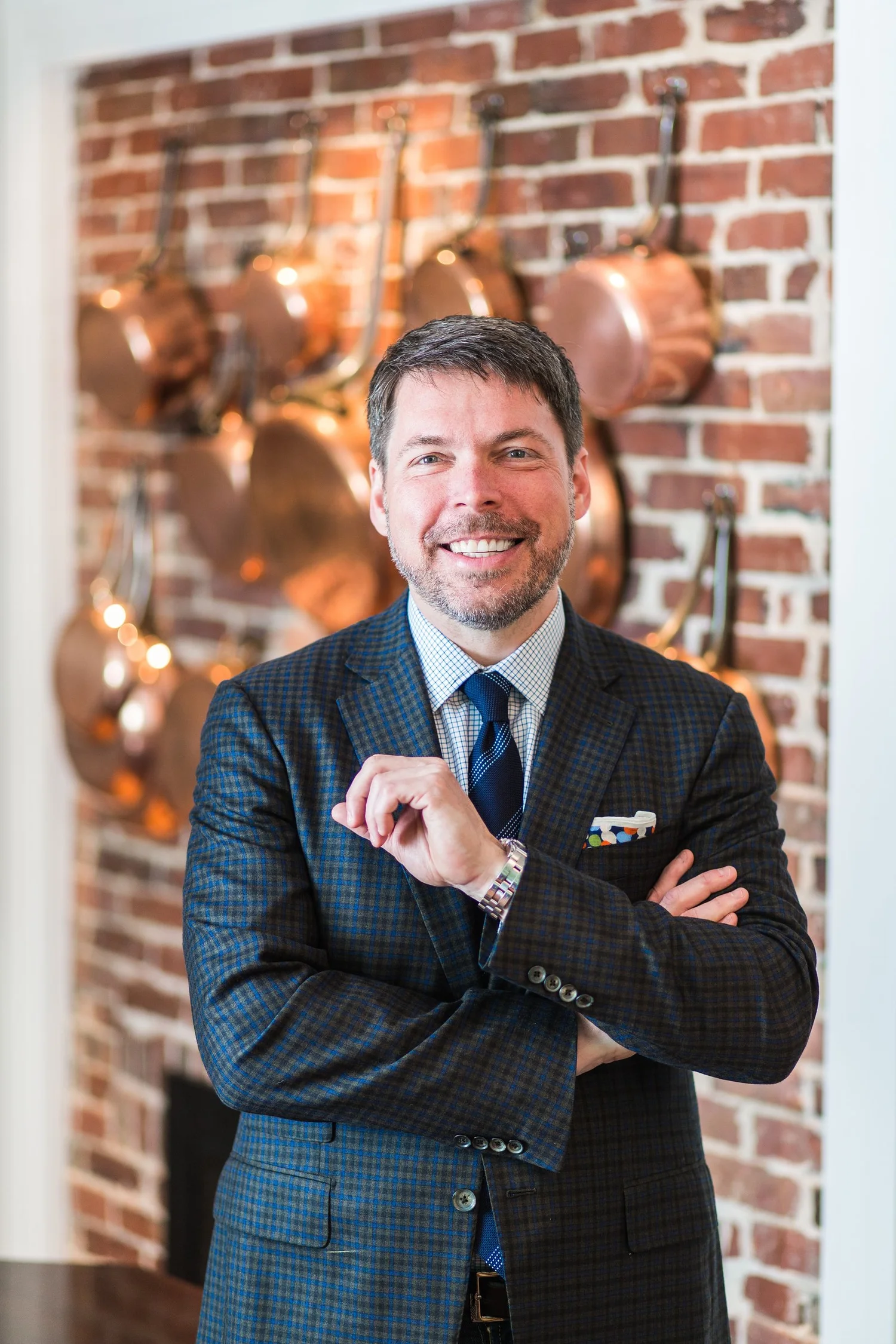 Cinghiale Restaurant Baltimore Foreman Wolf