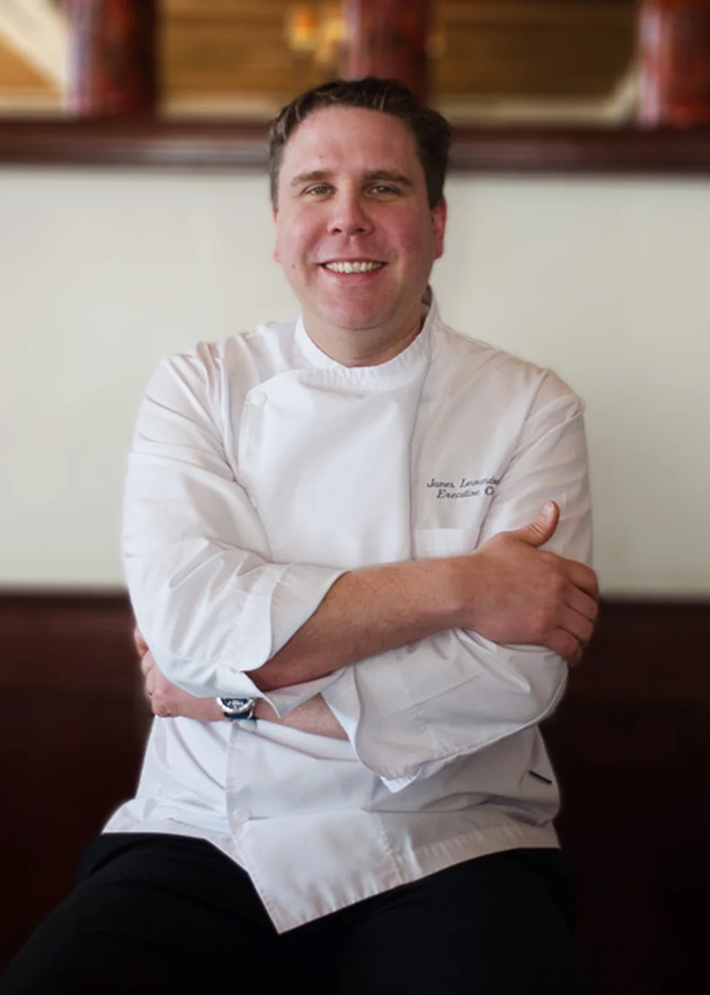 Cinghiale Restaurant Baltimore Foreman Wolf