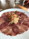 Cinghiale Restaurant Baltimore Foreman Wolf