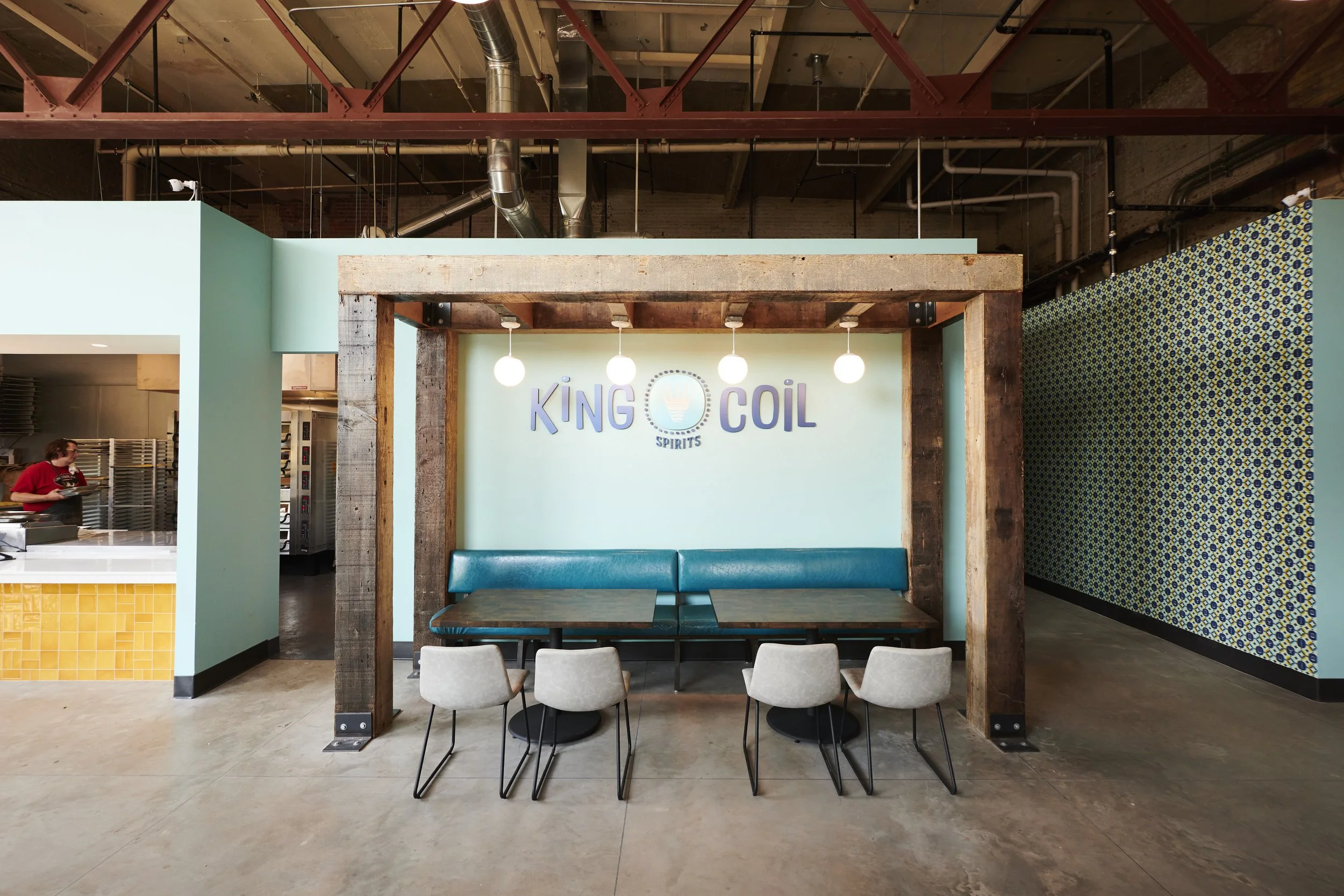 Jo-Lu Studio | Transform Spaces Today