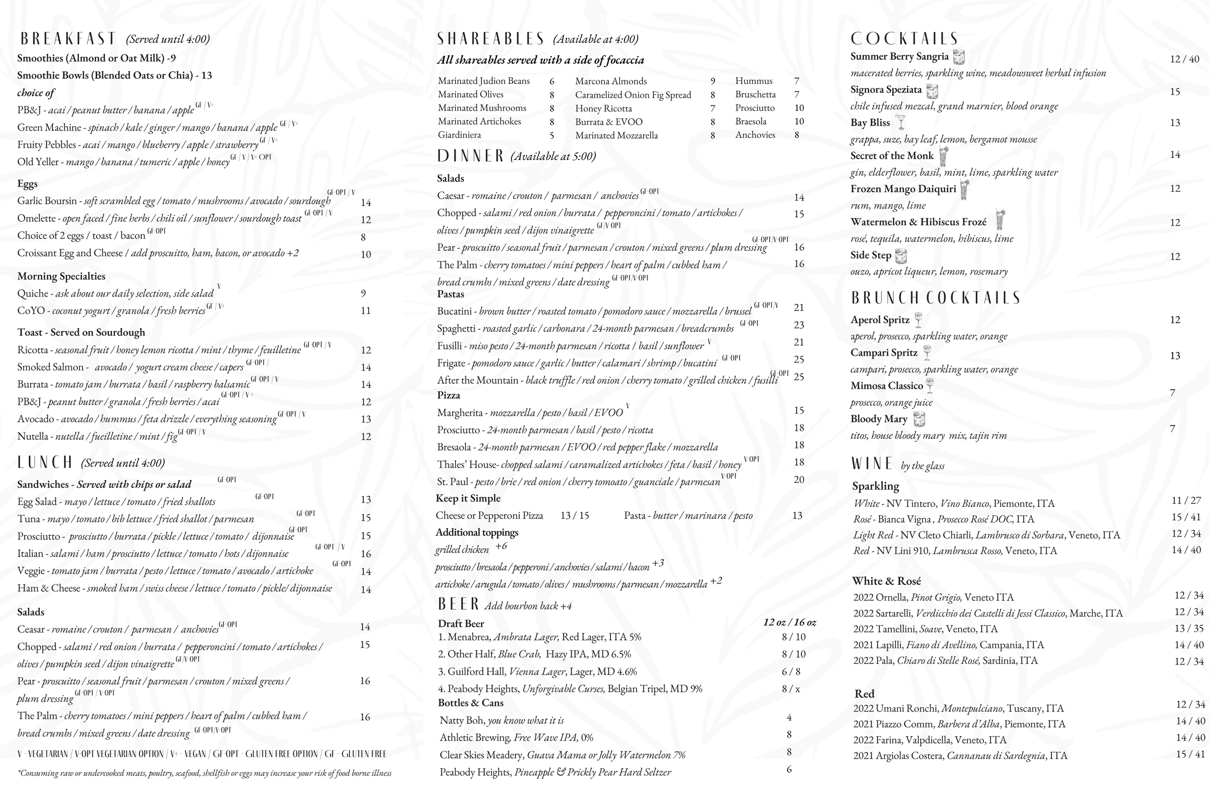 menu — koma-cafe.com