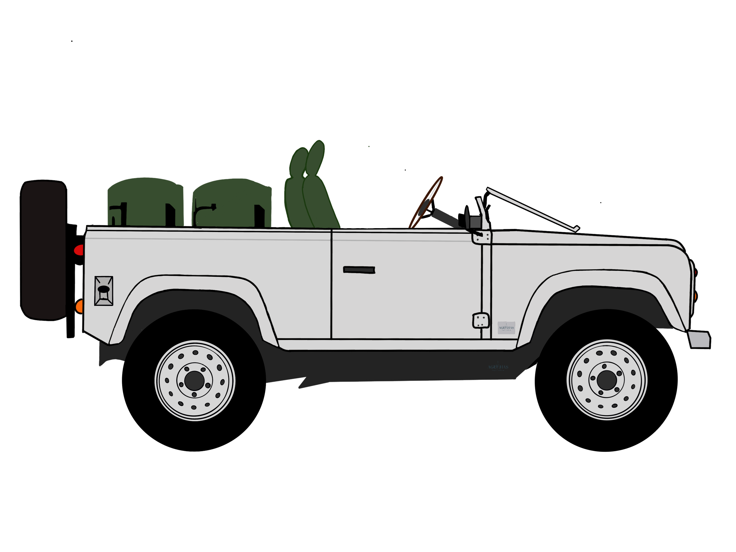 Land Rovers For Sale — INDEPENDENT Land Rover Specialists