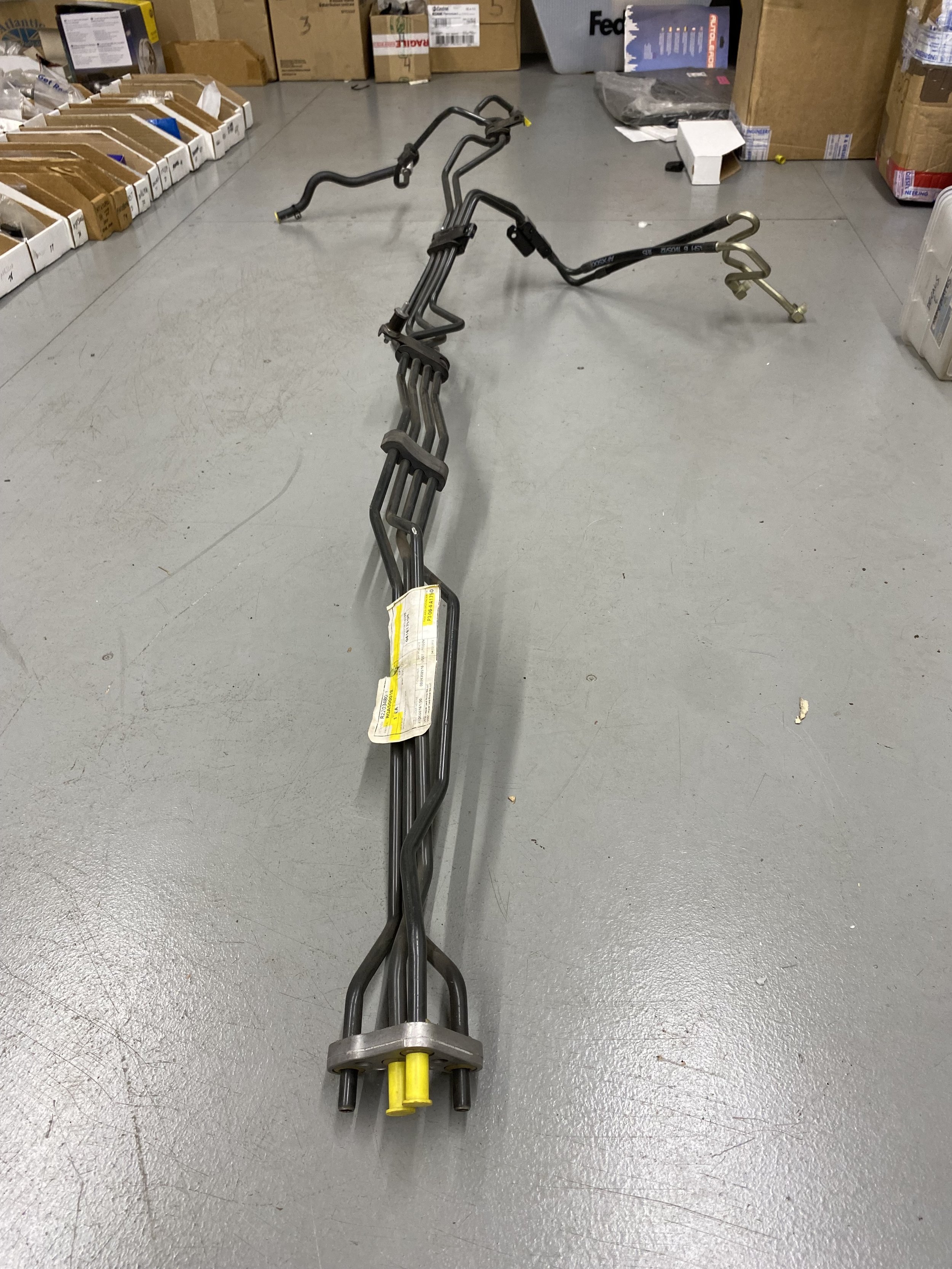 Store 1 — INDEPENDENT Land Rover Specialists