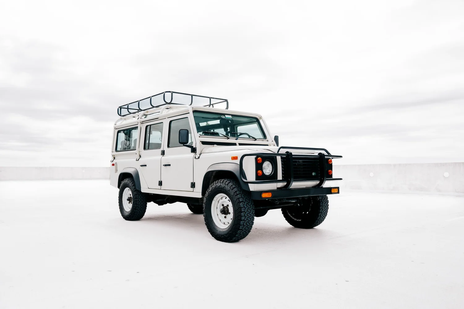 Land Rovers For Sale — INDEPENDENT Land Rover Specialists