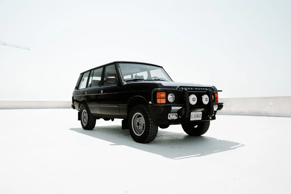 Land Rovers For Sale — INDEPENDENT Land Rover Specialists
