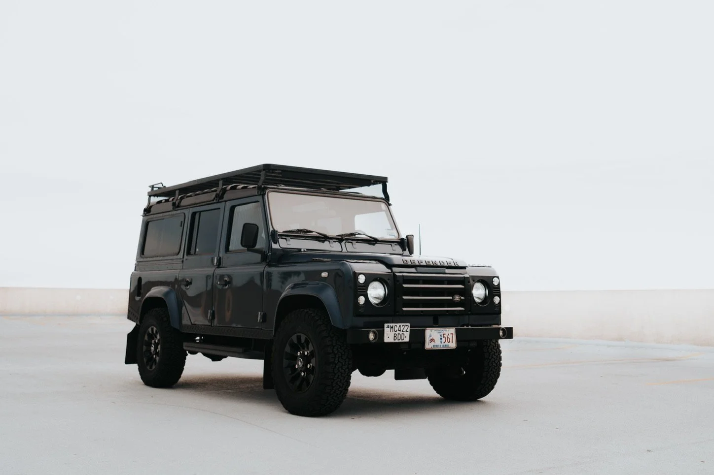 Land Rovers For Sale — INDEPENDENT Land Rover Specialists