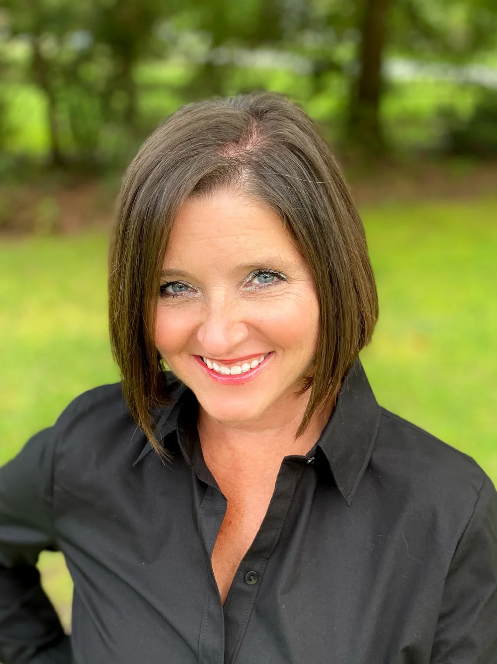 Heather Whistler — Perquimans County Chamber of Commerce