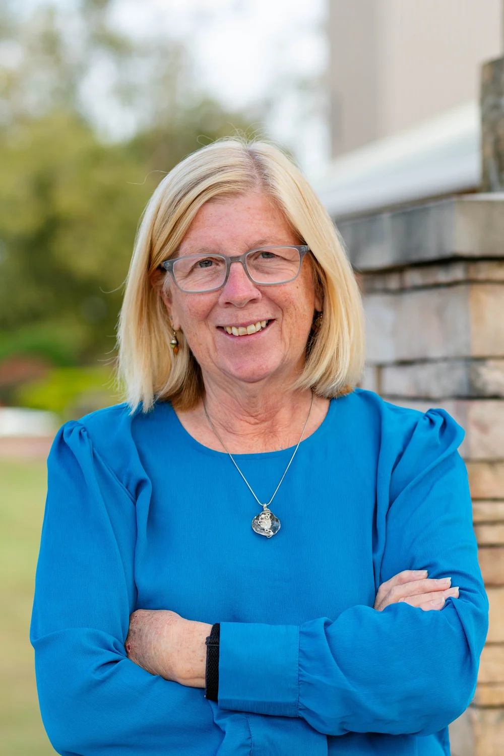 Jill — Perquimans County Chamber of Commerce