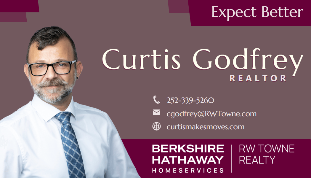 Real Estate — Perquimans County Chamber of Commerce