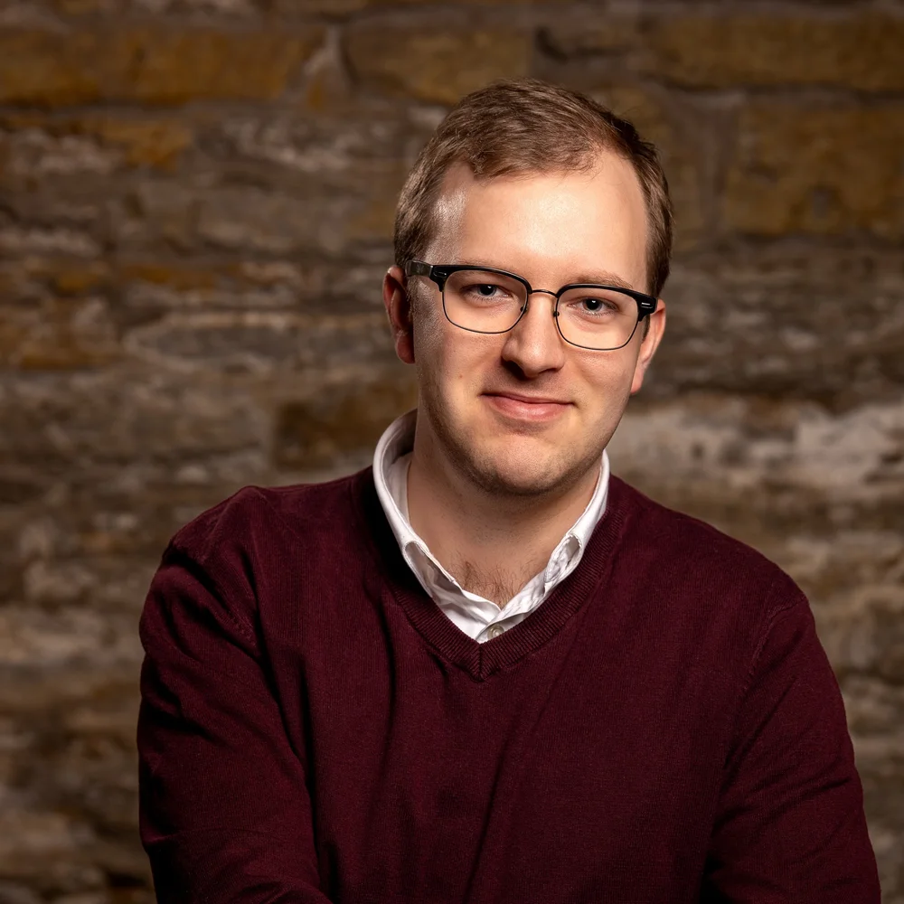 Matthew Abernathy — The Master Chorale of Tampa Bay