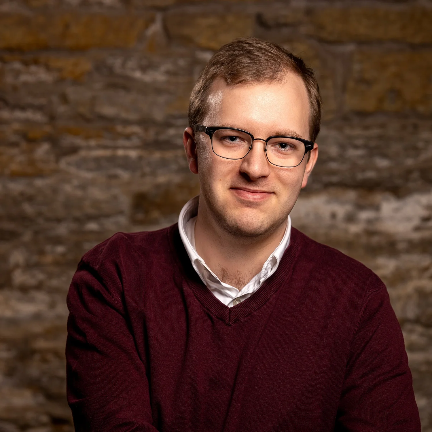 Matthew Abernathy — The Master Chorale of Tampa Bay