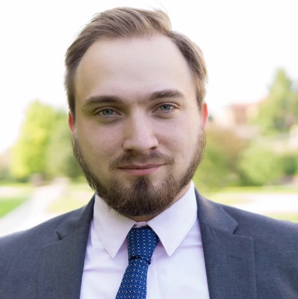 Staff — The Master Chorale of Tampa Bay