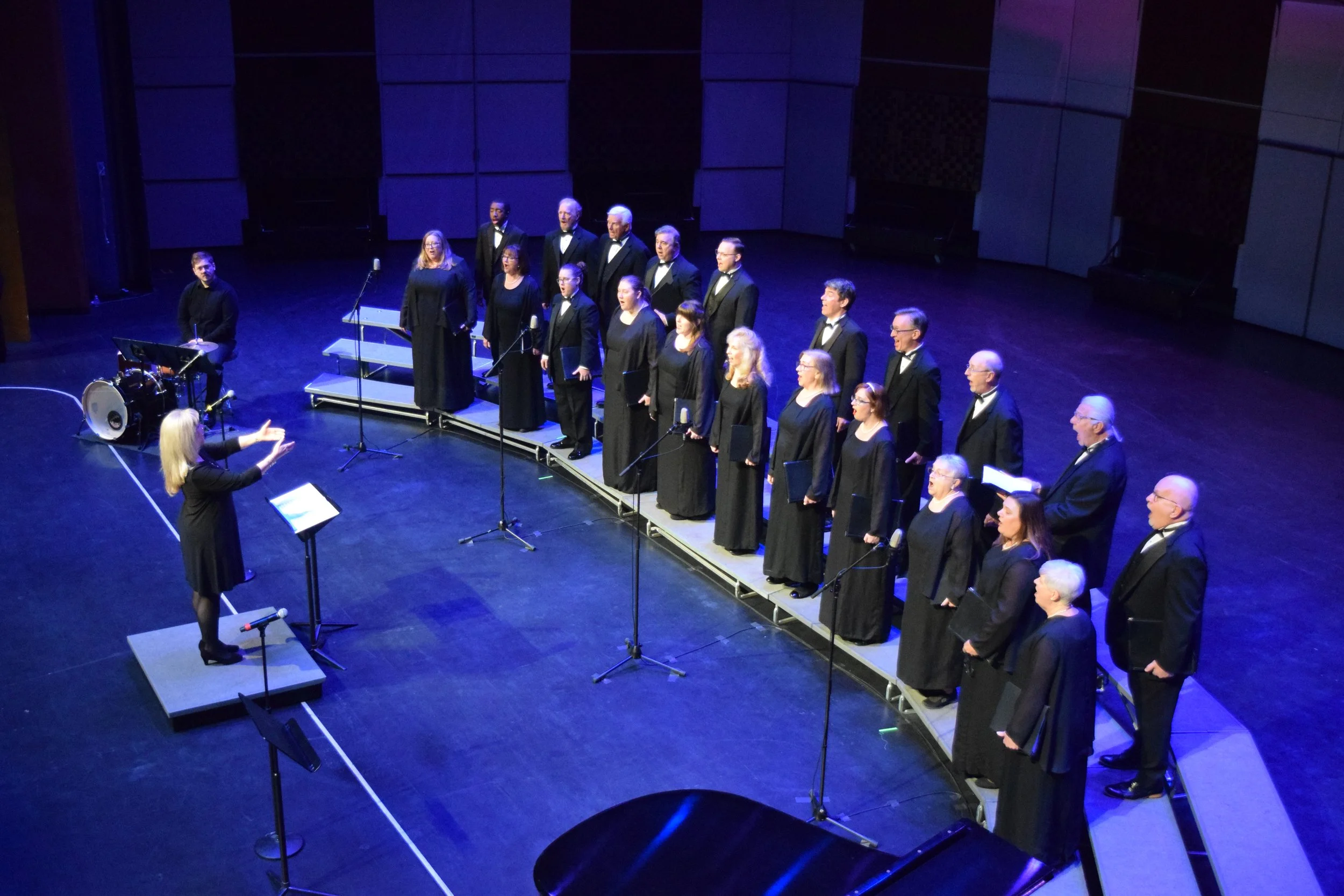 Master Chorale Of Tampa Bay