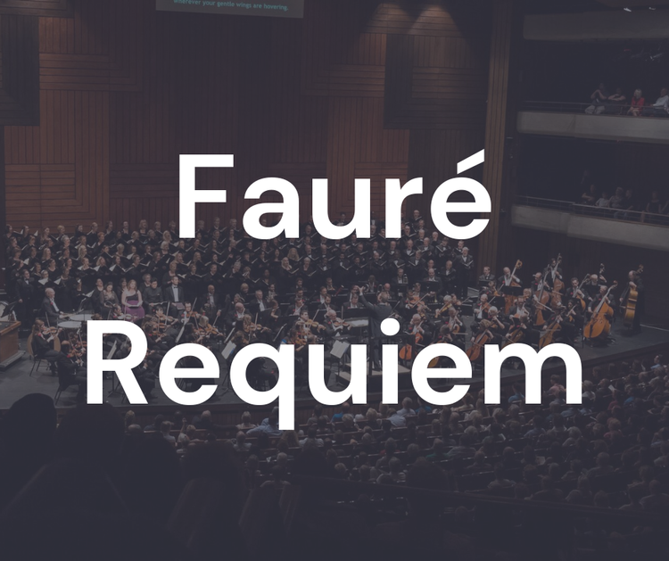 The Master Chorale of Tampa Bay