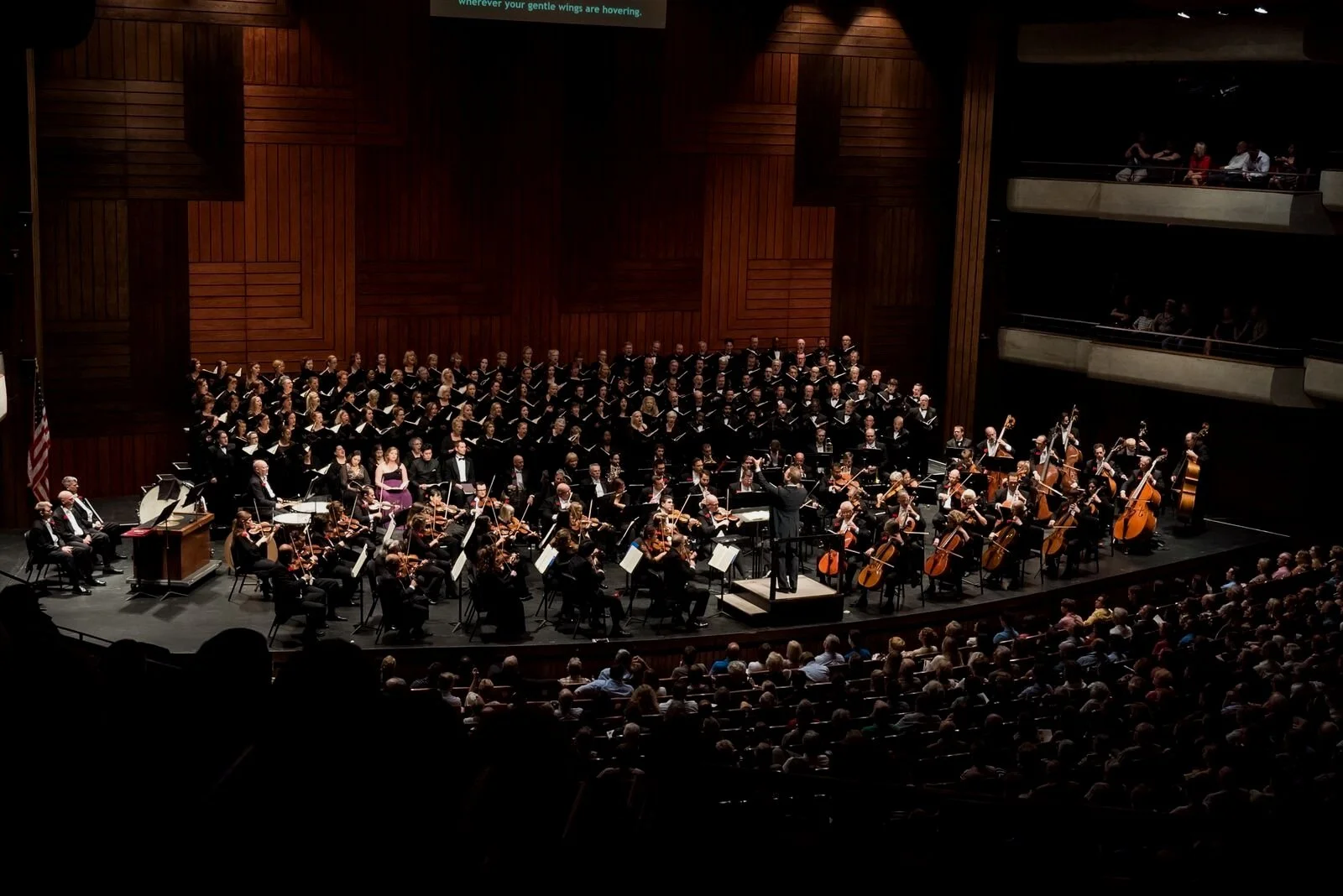 Master Chorale Of Tampa Bay