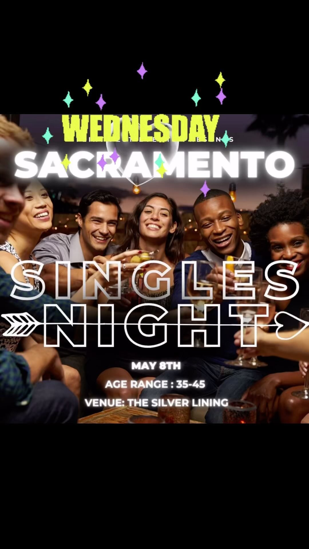 The Silver Lining Piano Bar, Midtown Sacramento