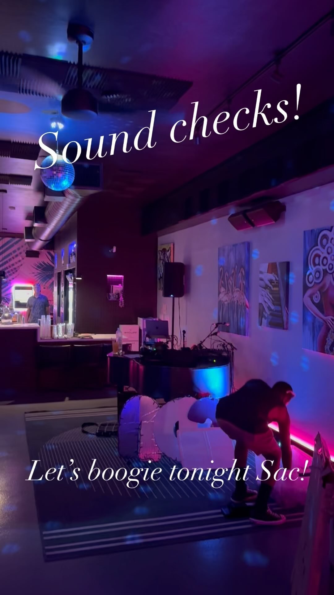The Silver Lining Piano Bar, Midtown Sacramento
