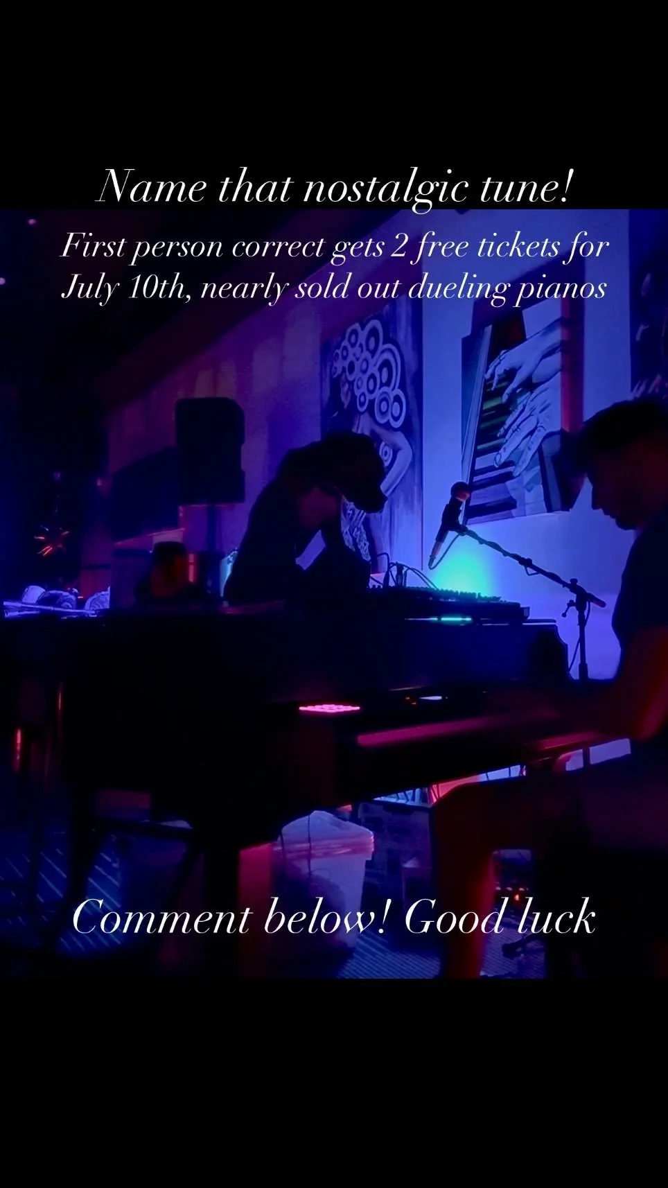 The Silver Lining Piano Bar, Midtown Sacramento