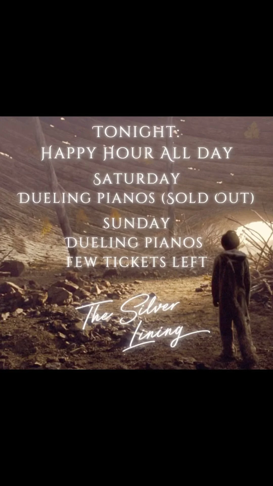 The Silver Lining Piano Bar, Midtown Sacramento