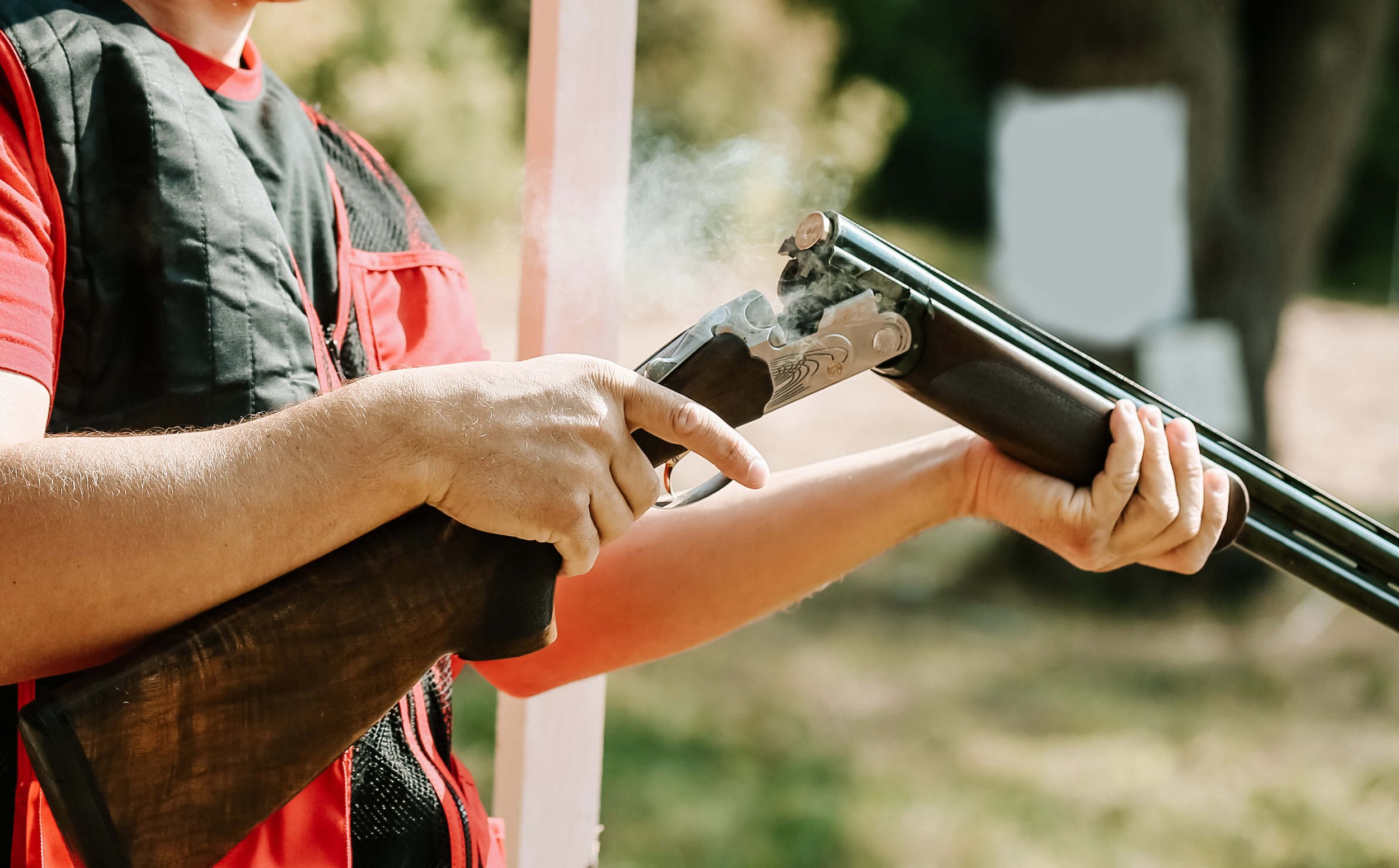 Gun Trusts — Northwest Gun Law Group