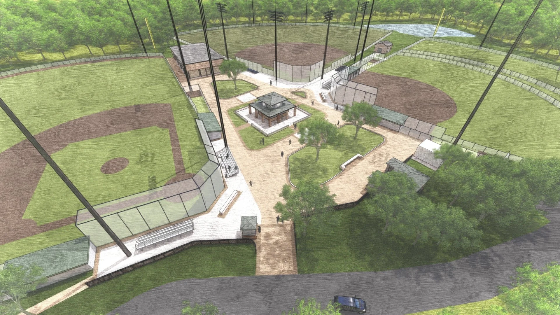 Projects - FUSE Design Studio — Your Site Title